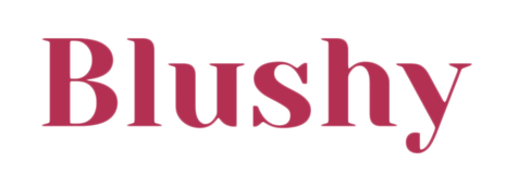 Blushy